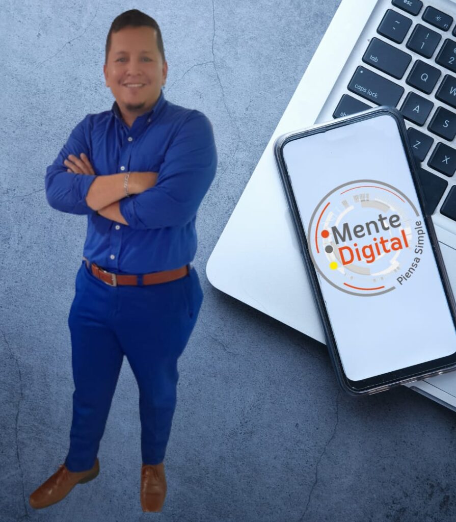 Empresario Digital – Mente Digital